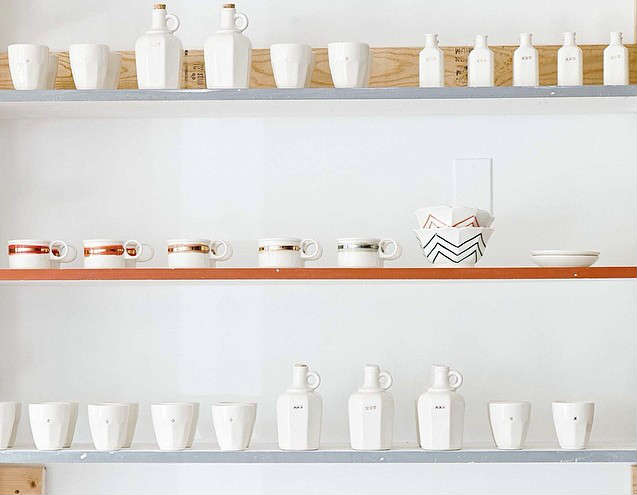 22 Makers - Redefining “Made in PGH” - Made In PGH