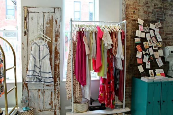 Newest Addition to Butler Street's Style Scene - Made In PGH