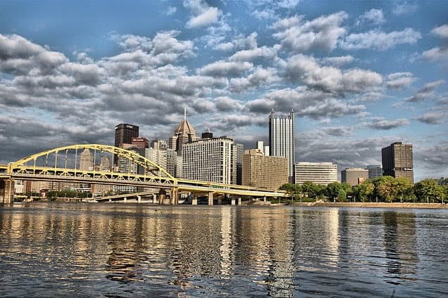 16 Ways to Have the Best Pittsburgh Trip Ever - Made In PGH