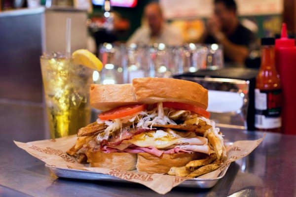 26 Foods Worth Traveling to Pittsburgh For - Made In PGH