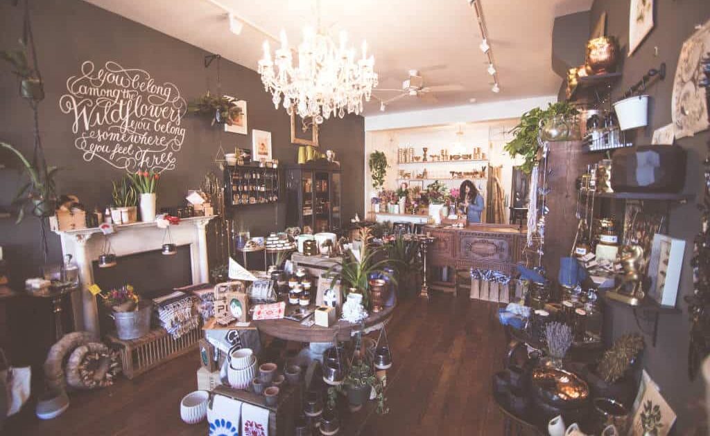 North Side Shop - Fresh Flowers and Curated Wares - Made In PGH