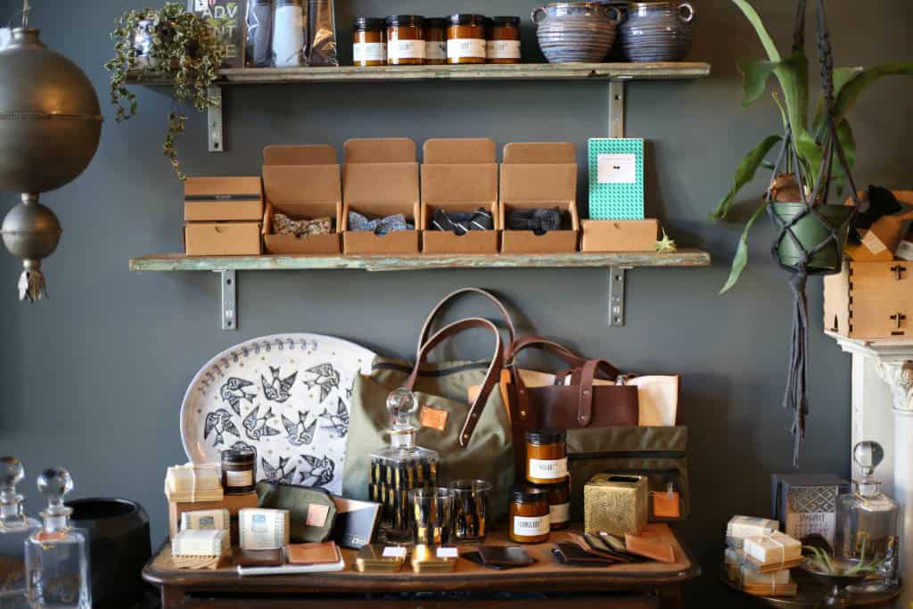North Side Shop - Fresh Flowers and Curated Wares - Made In PGH
