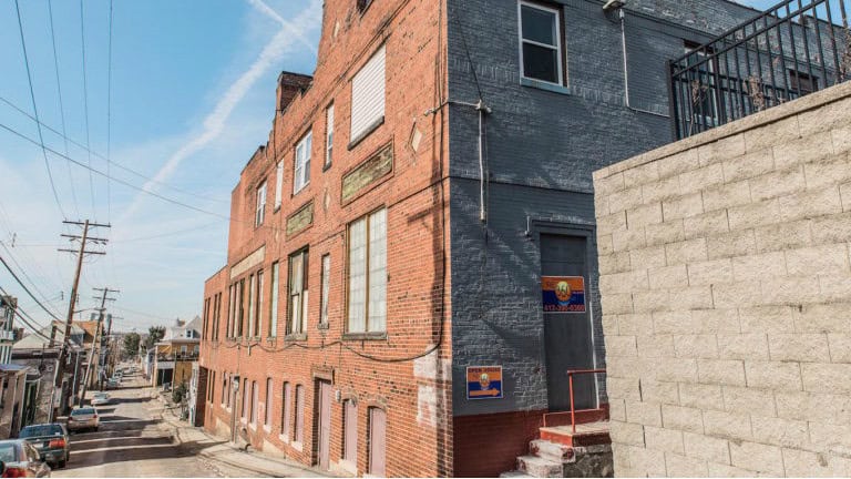 Pittsburgh's Overlooked Neighborhoods: Allentown - Made In PGH