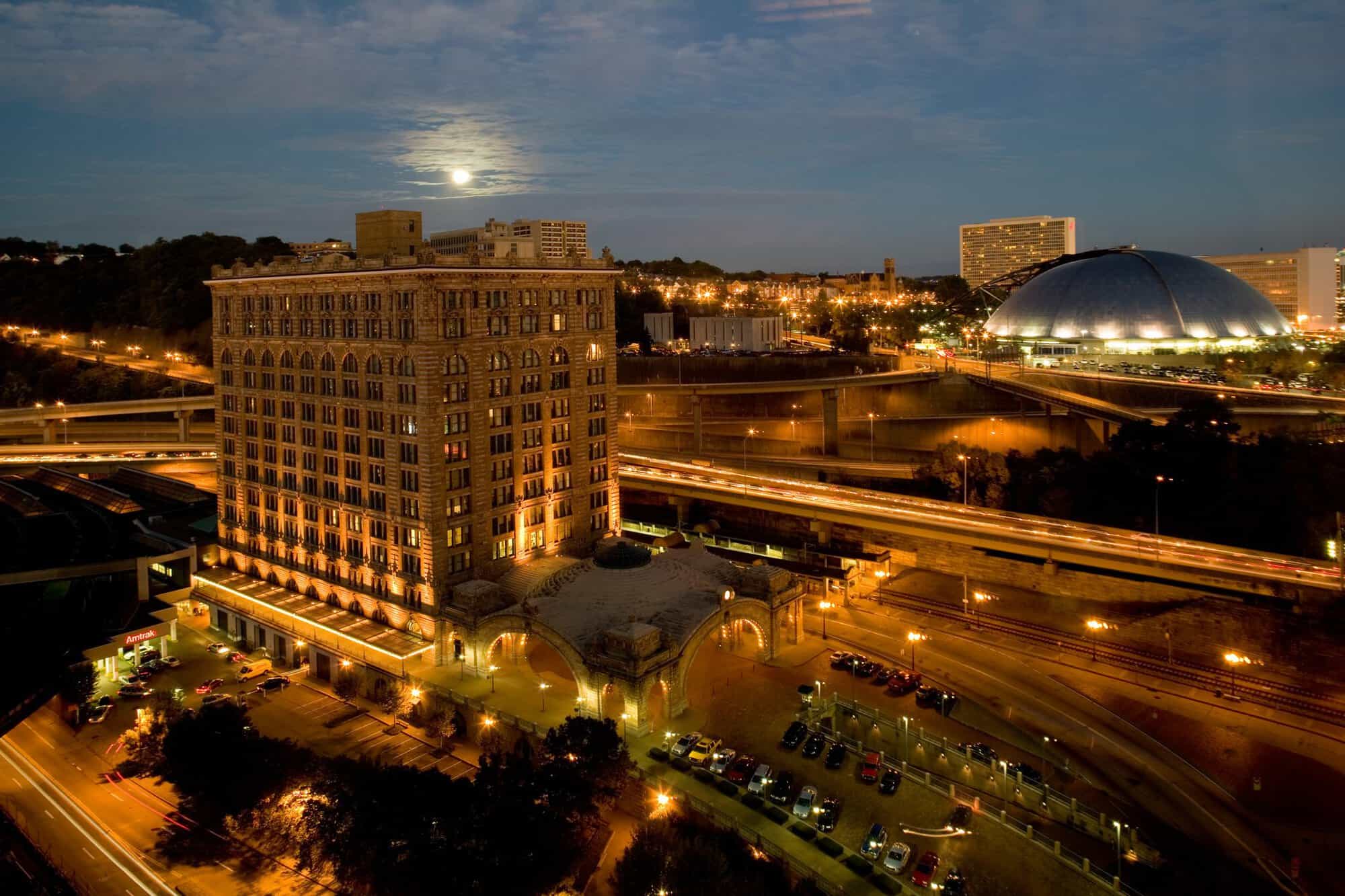 9 Pittsburgh Buildings Being Completely Reinvented - Made In PGH