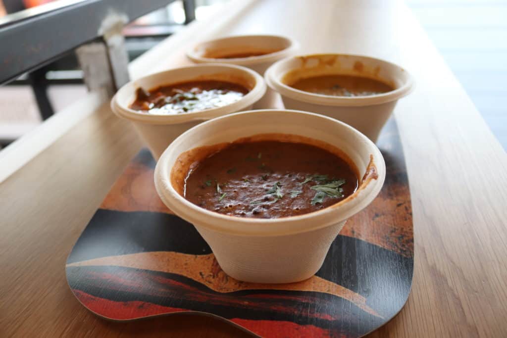 Inside Choolaah Indian BBQ: 16 Pictures That Will Make You Drool