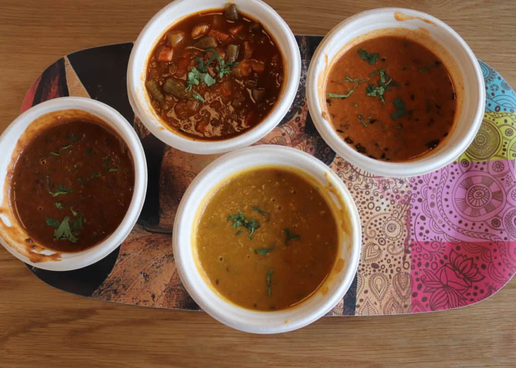 Inside Choolaah Indian BBQ: 16 Pictures That Will Make You Drool