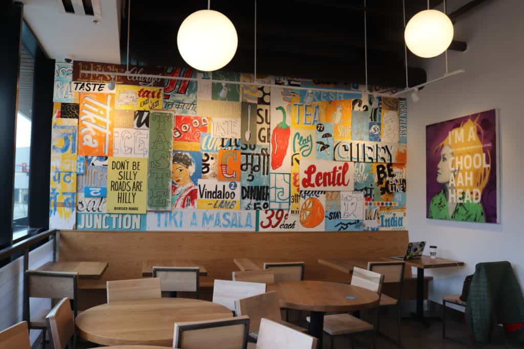 Inside Choolaah Indian BBQ: 16 Pictures That Will Make You Drool