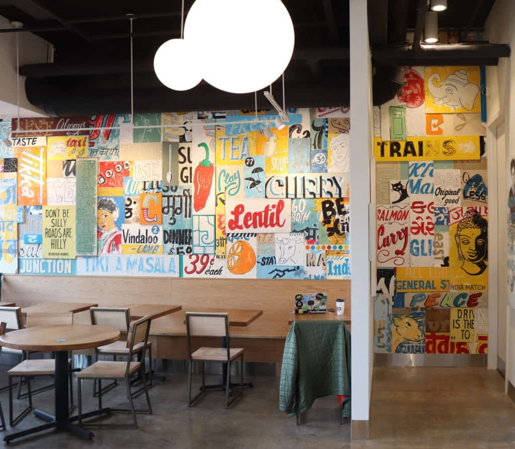 Inside Choolaah Indian BBQ: 16 Pictures That Will Make You Drool