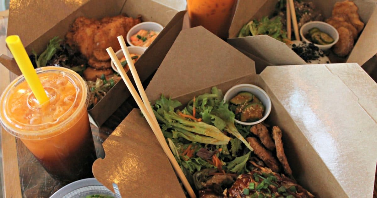 Inside Bae Bae's Kitchen: Korean Comfort Food in Pittsburgh