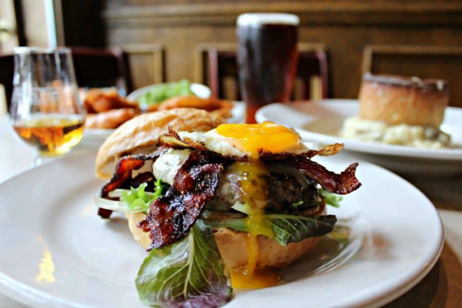 15 Awesome Saturday Brunch Spots - That Aren't in Hotels - Made In PGH