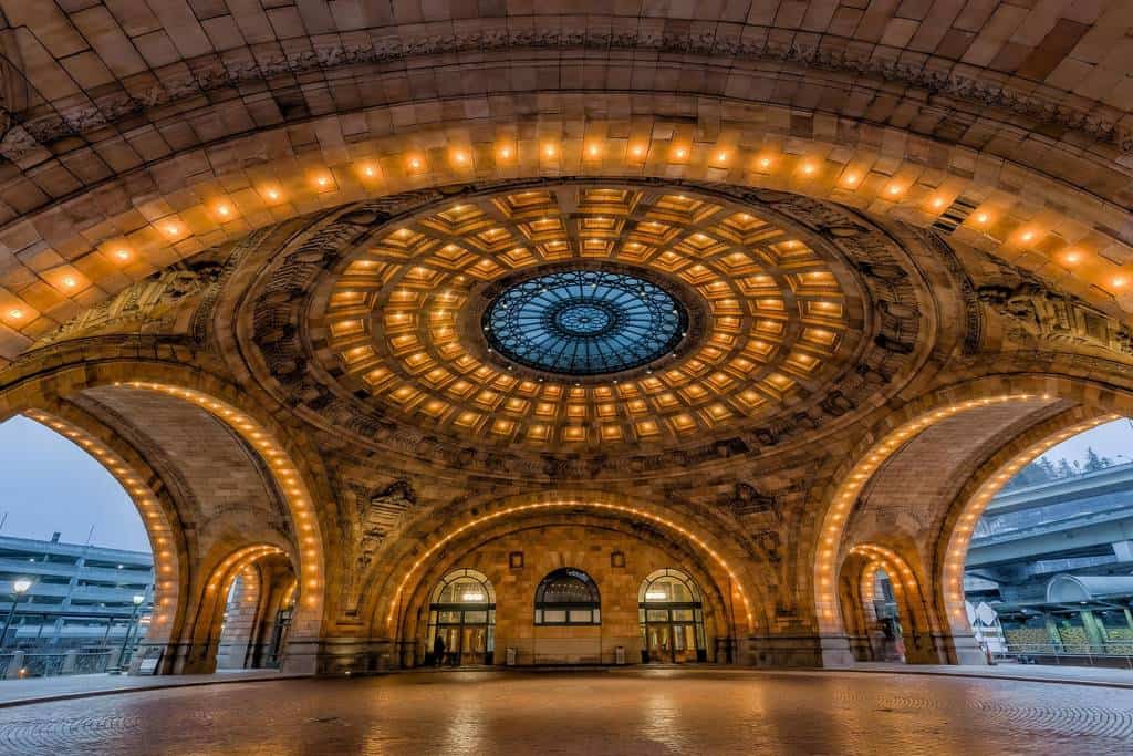 11 Reasons to Move in - The Pennsylvanian - Made In PGH