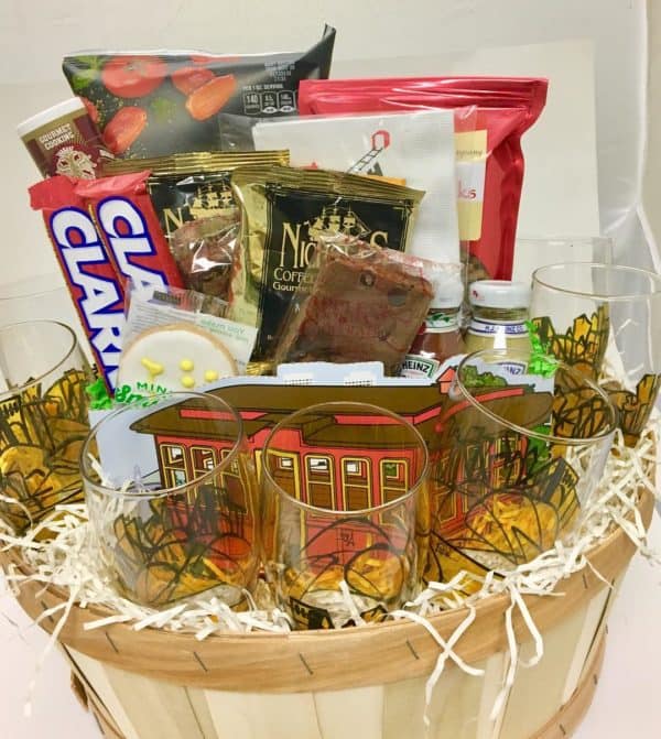 Local Gift Guide: For the Foodie - Made In PGH