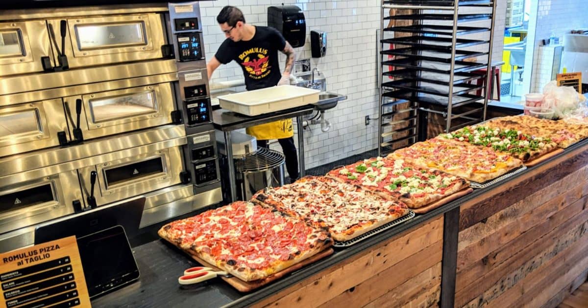 Pennsylvania Market Grand Opening - This Weekend! - Made In PGH