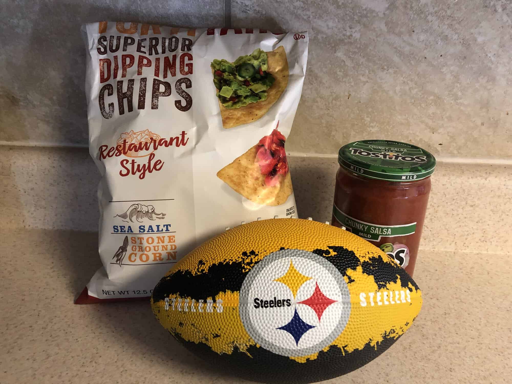 Steelers Game Day Tips: Heinz Field - Made In PGH