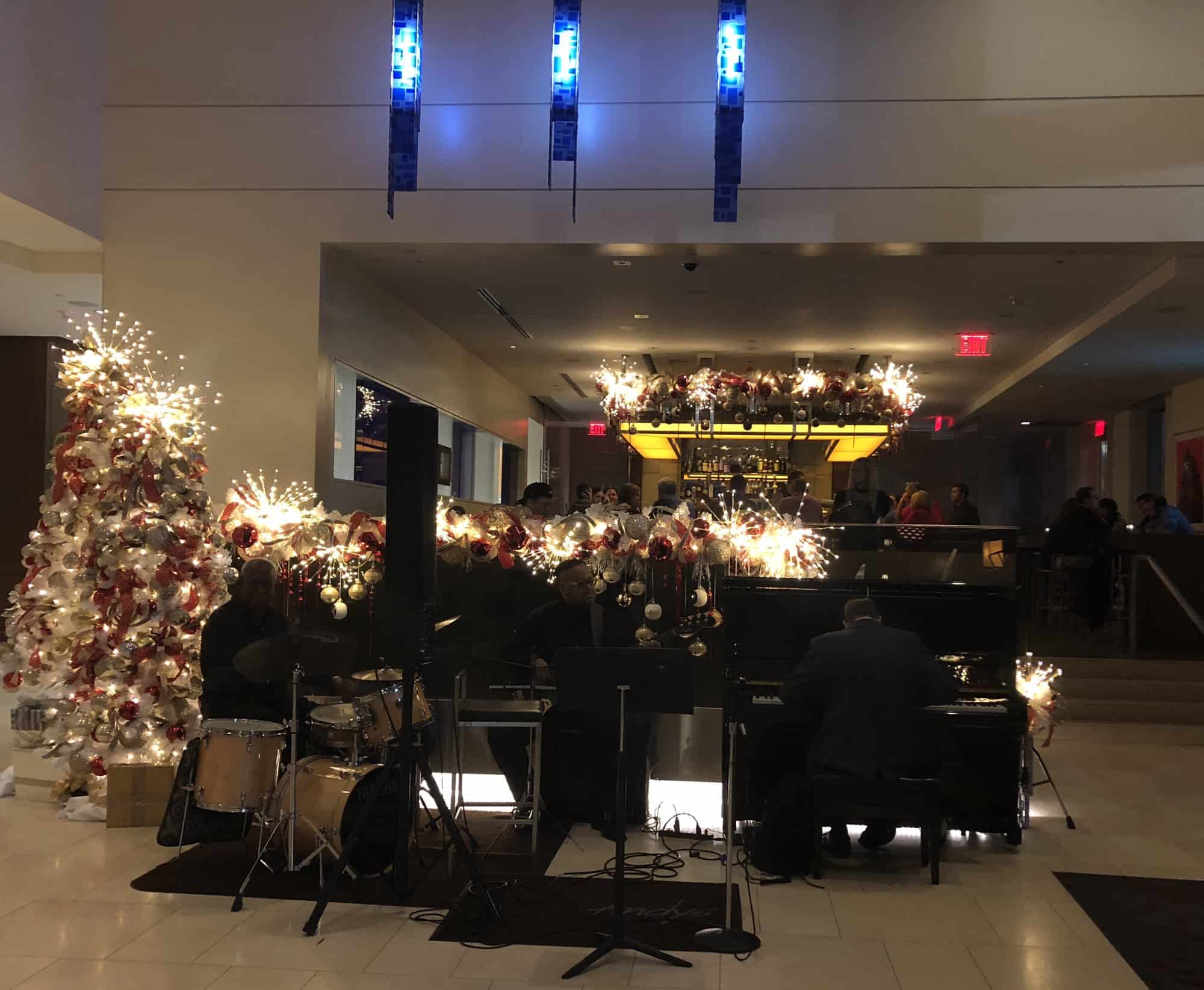 Hotel Hopping: Bars and Restaurants - Made In PGH