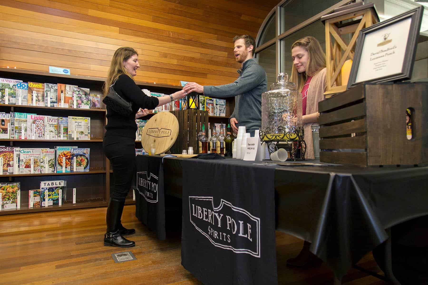 7 Reasons Why the Carnegie Library is Fantastic - Made In PGH