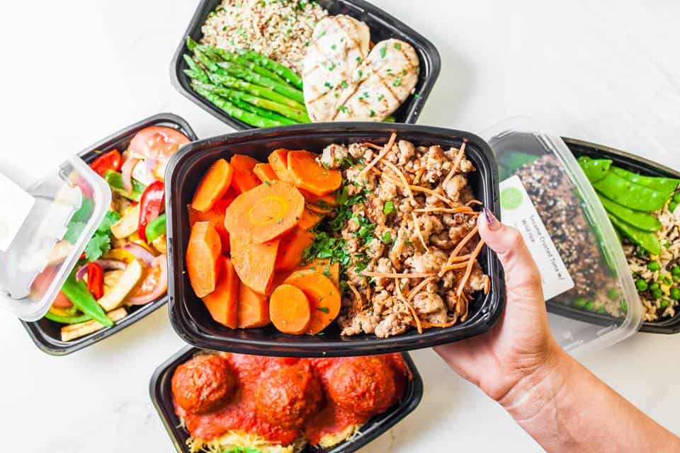 Save Time AND Eat Healthier with Pittsburgh Fresh - Made In PGH