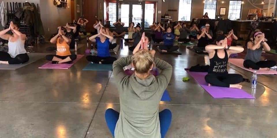 7 Unique Yoga Classes You Must Try - Made In PGH