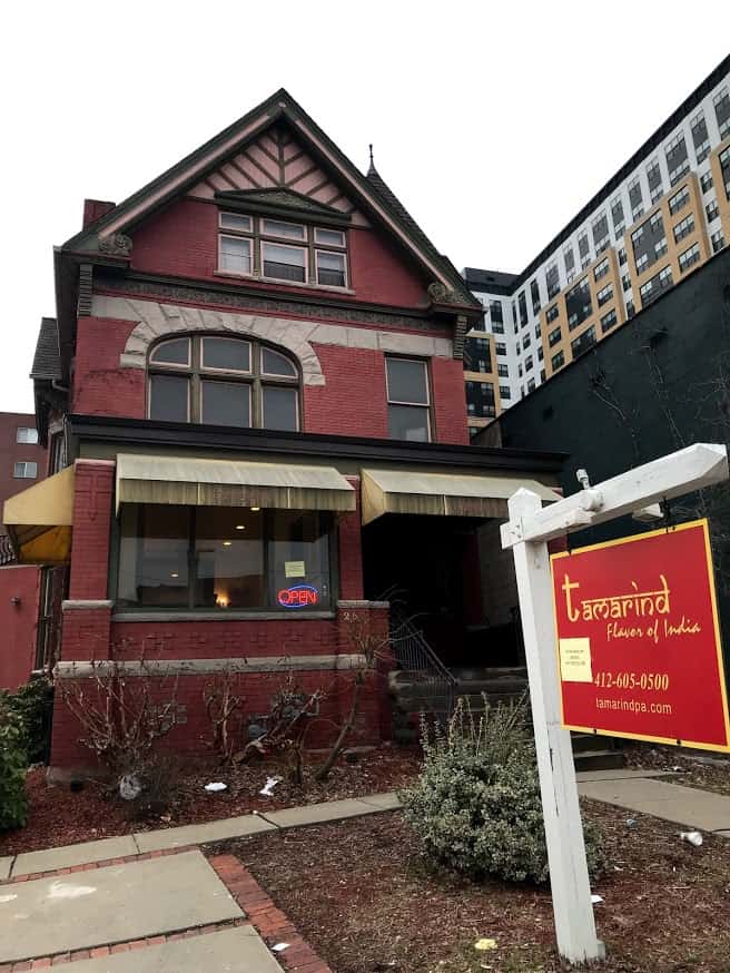 Satisfy Your Craving for Indian Food at Tamarind - Made In PGH