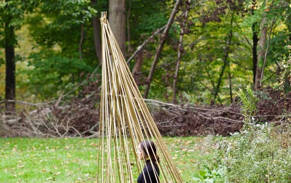 #LadyBoss: Saige Baxter, Woman Welder - Made In PGH