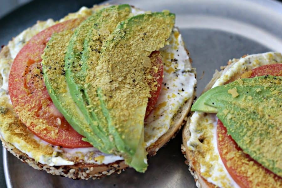 Latest Coffee Shop Crush: Kaibur Coffee and Cafe - Made In PGH