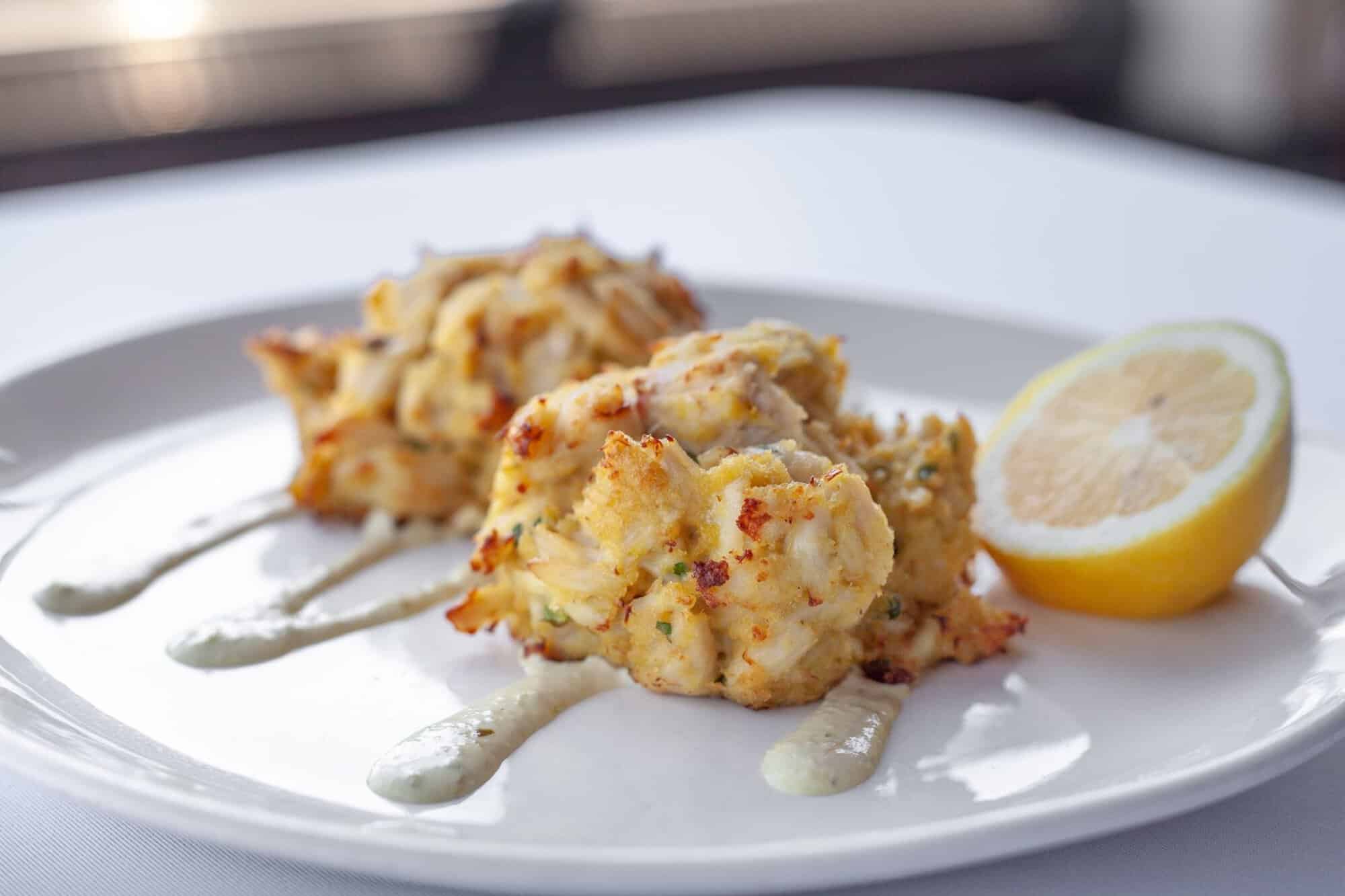 A Favorite for Special Events: Monterey Bay Fish Grotto - Made In PGH