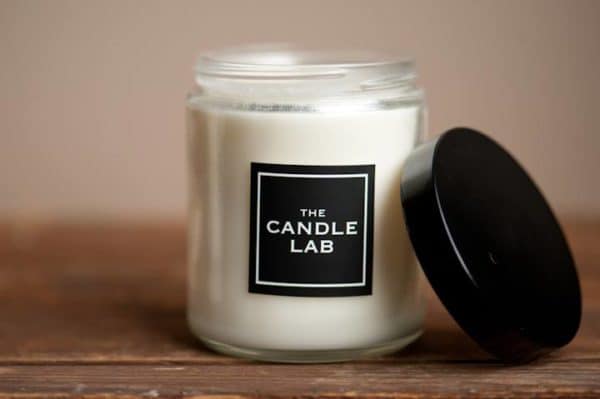 Making a Custom Fragrance at The Candle Lab - Made In PGH