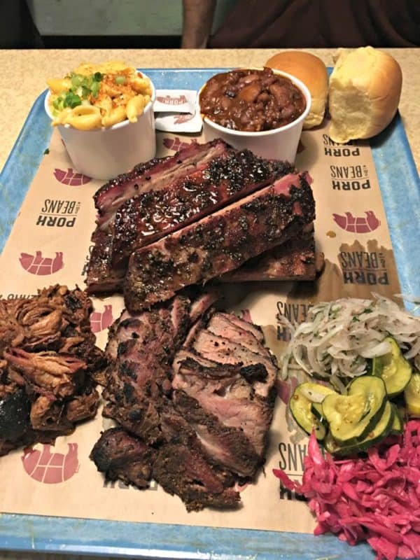 "The Best Pittsburgh BBQ" Bucket List - Made In PGH