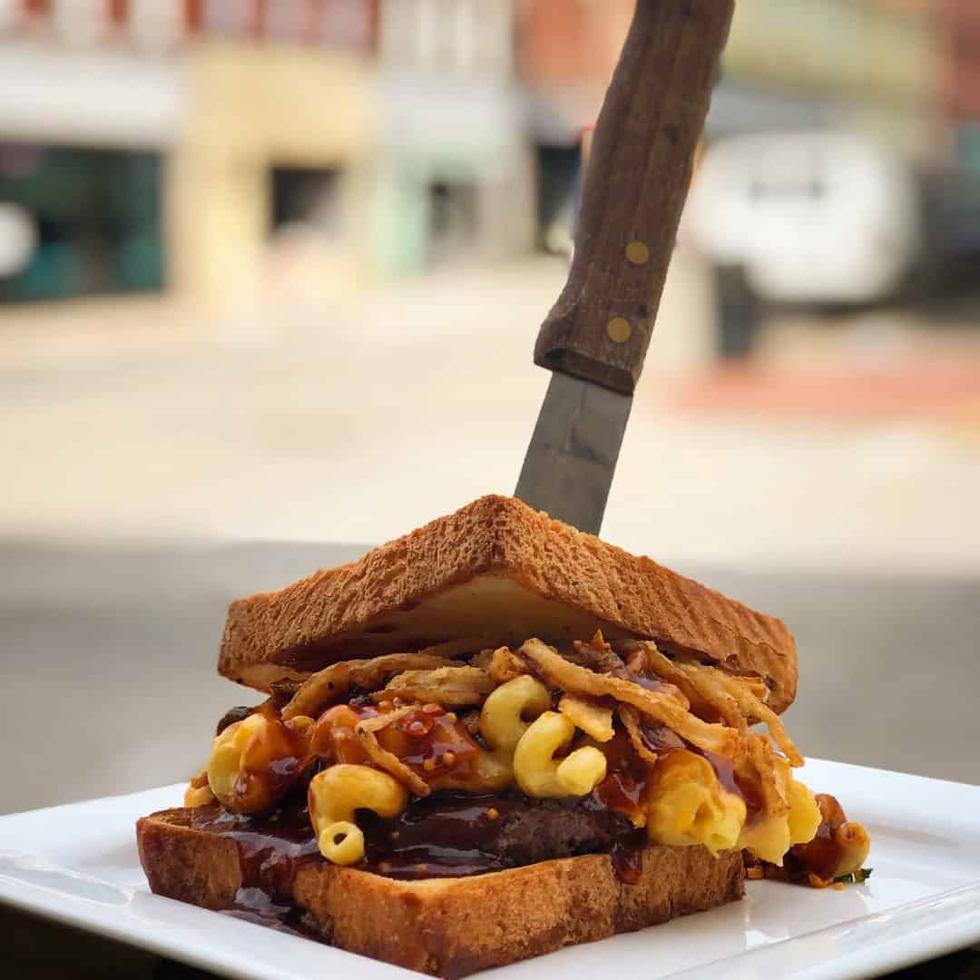 "The Best Pittsburgh BBQ" Bucket List - Made In PGH