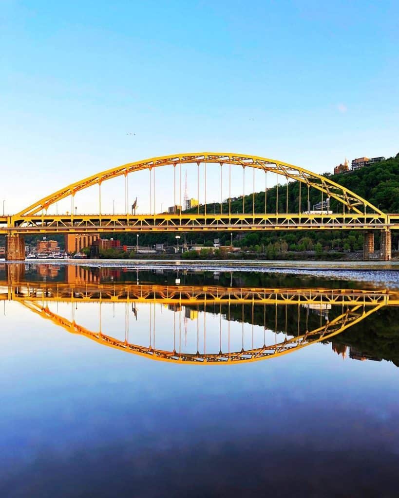 Branching the Creative Gap with PGH Creative - Made In PGH