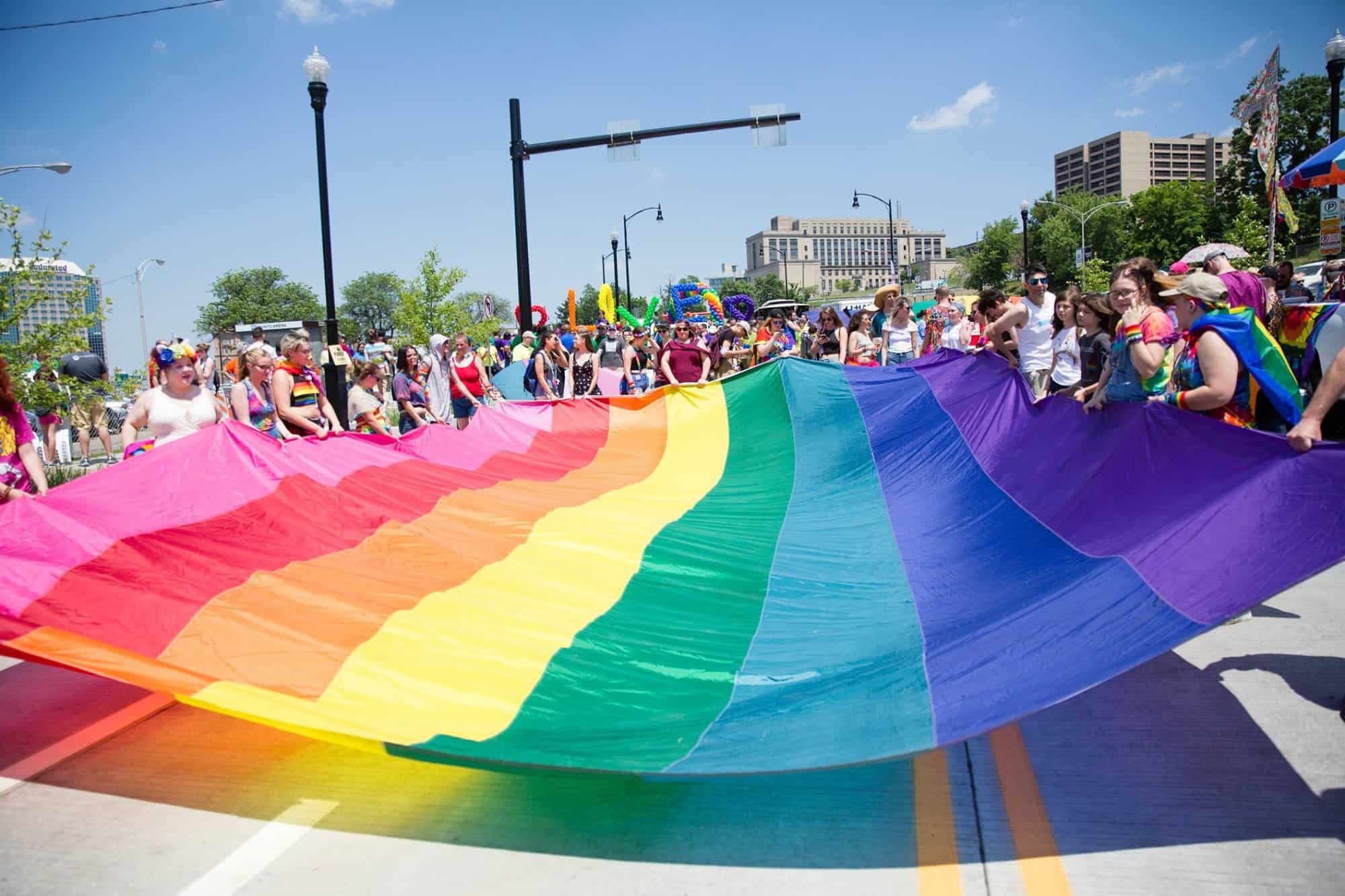 Who's Ready for Pittsburgh Pride? - Made In PGH