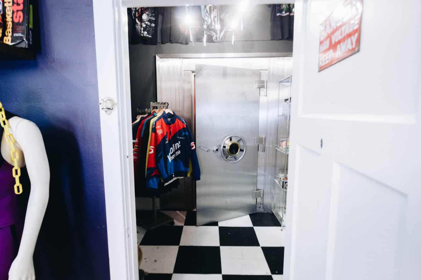 Monarch Studios: A Vintage Shop and Creative Space - Made In PGH