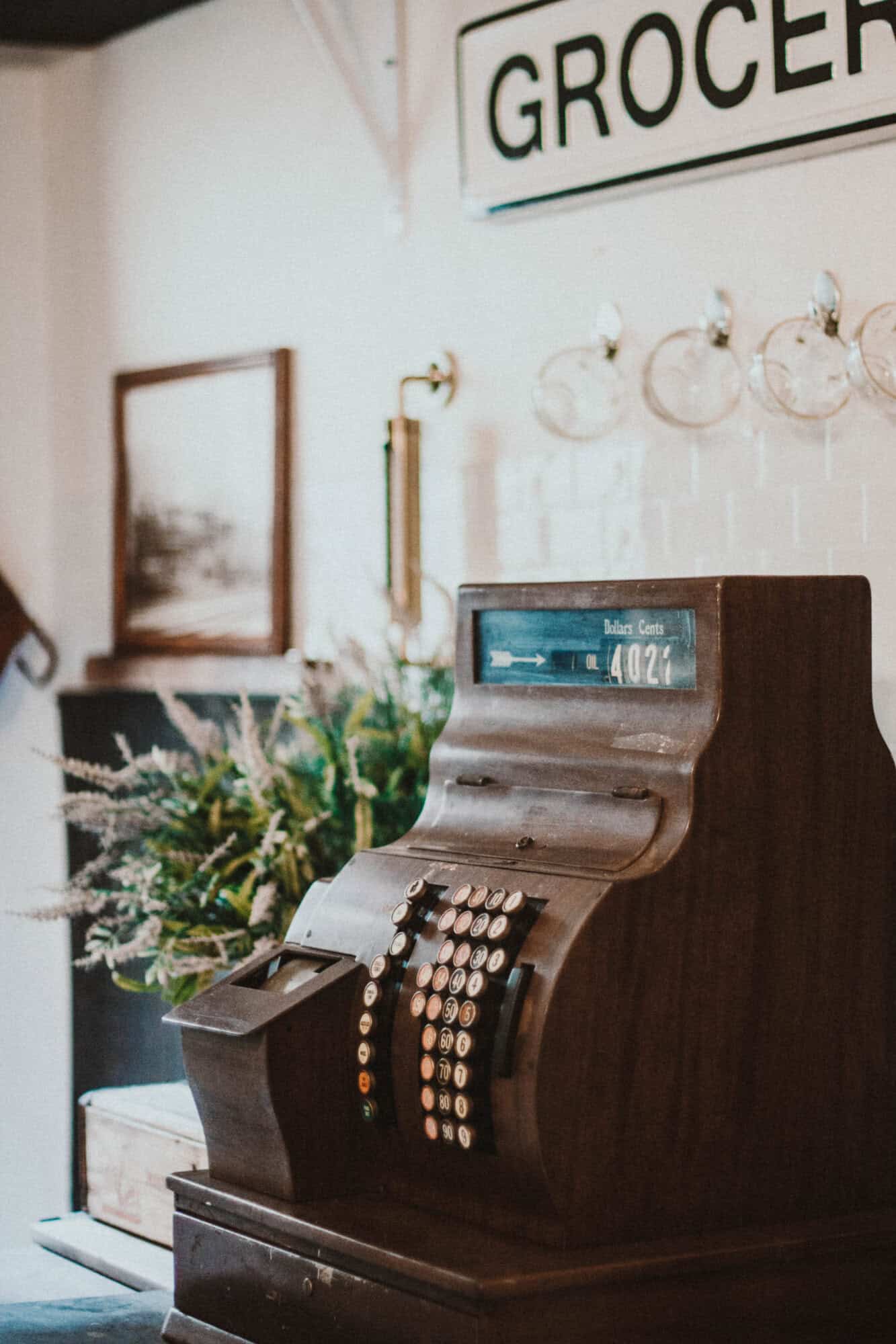 Monarch Studios: A Vintage Shop and Creative Space - Made In PGH