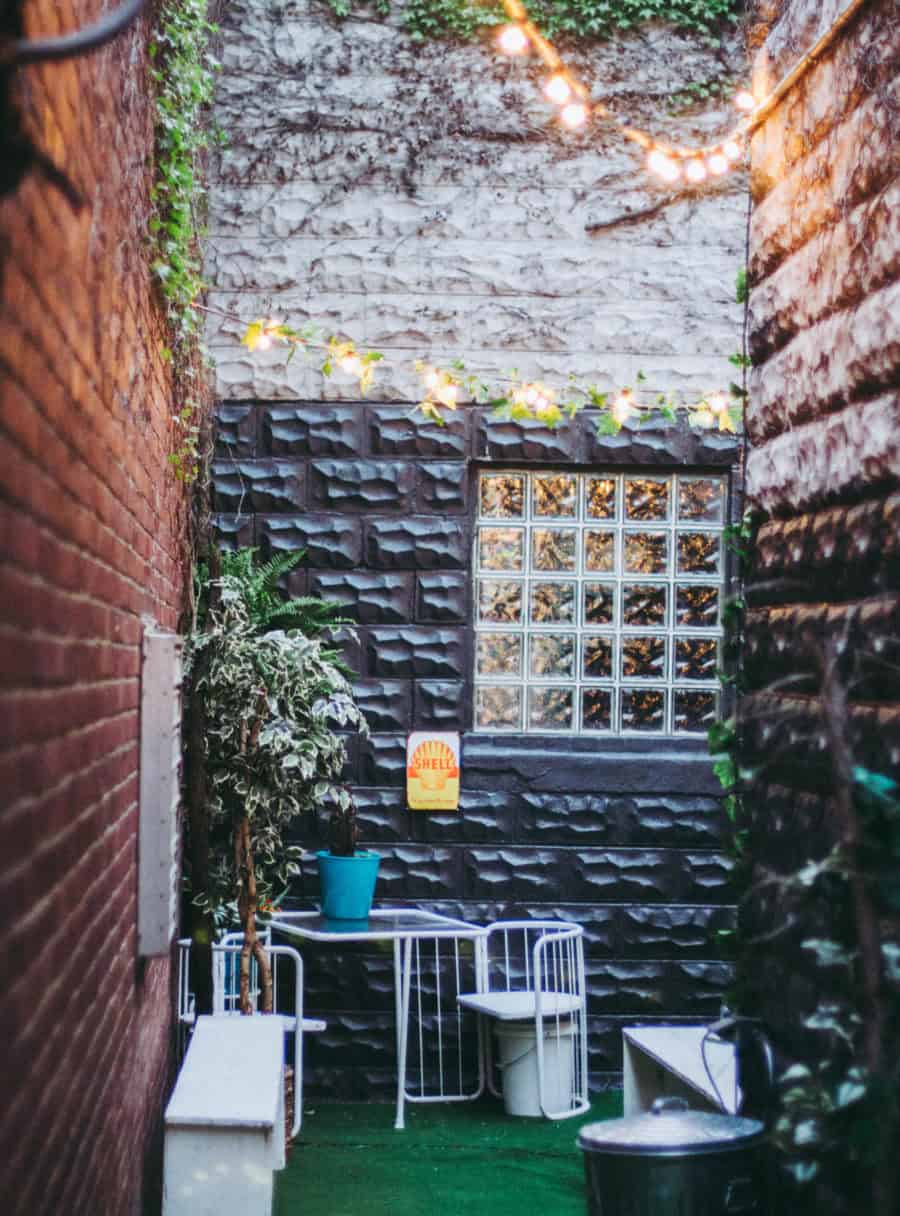 Monarch Studios: A Vintage Shop and Creative Space - Made In PGH