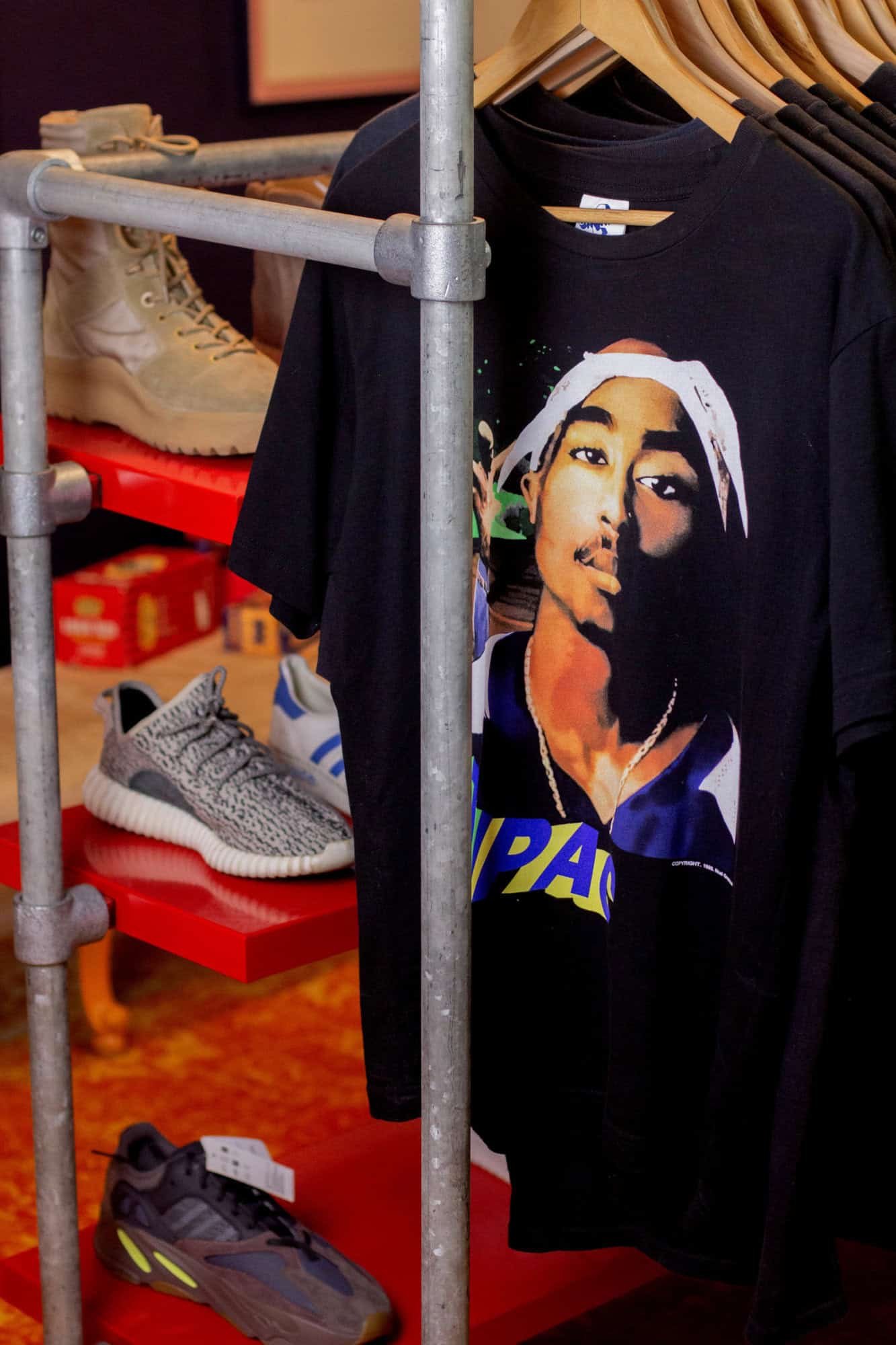 Monarch Studios: A Vintage Shop and Creative Space - Made In PGH