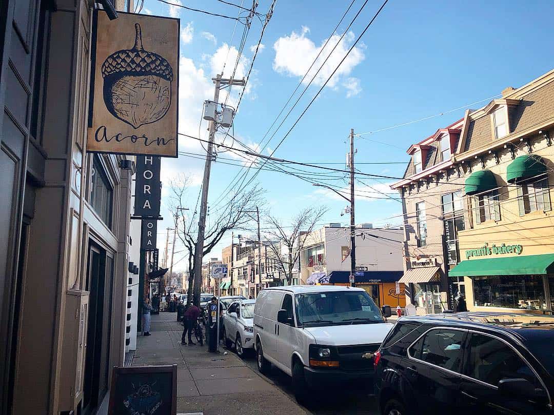 Acorn PGH - Made In PGH