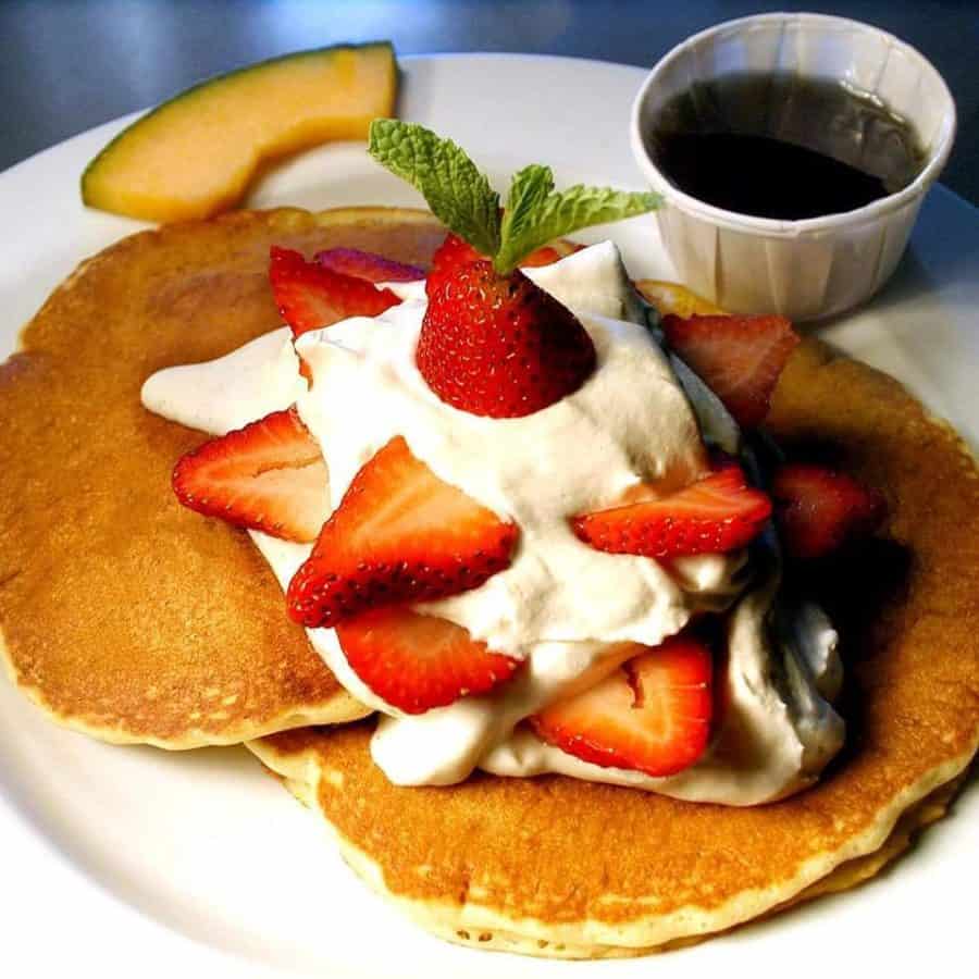 15 Awesome Saturday Brunch Spots - That Aren't in Hotels - Made In PGH