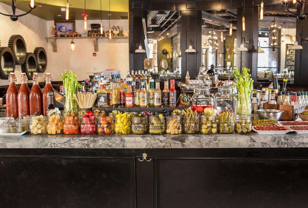 15 Awesome Saturday Brunch Spots - That Aren't in Hotels - Made In PGH