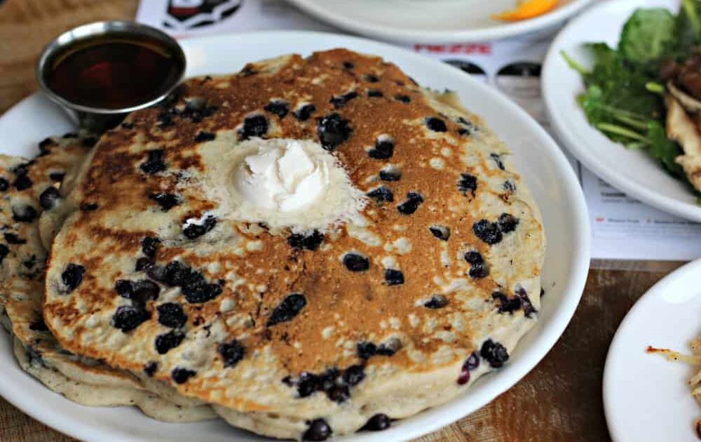 17 Weekday Breakfast Spots - That Aren't in a Hotel - Made In PGH