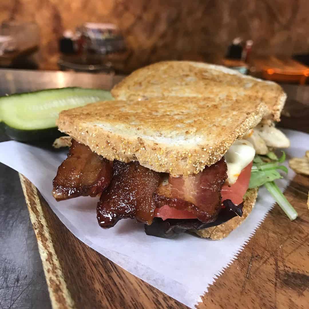 17 Weekday Breakfast Spots - That Aren't in a Hotel - Made In PGH