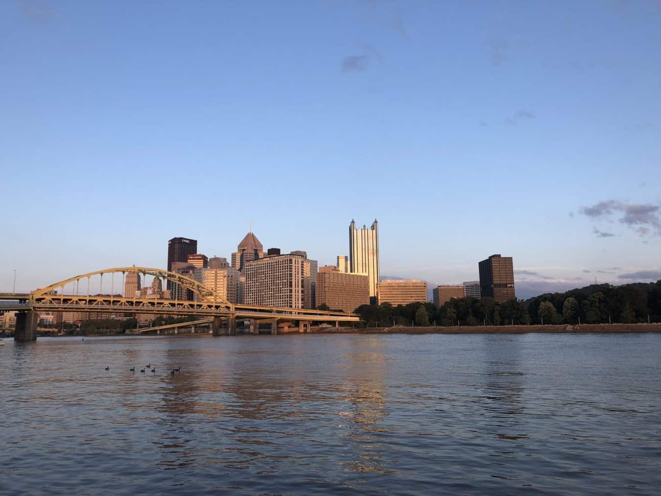 Local Gift Guide: The Experience Junkie - Made In PGH