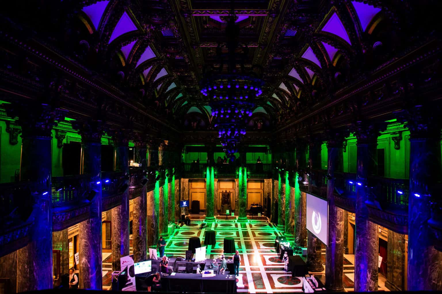 Thrival Festival brings Extensive Innovation - Made In PGH