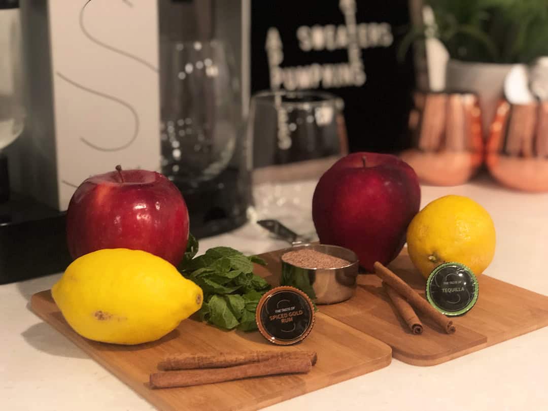 Drink Smarter, Not Harder, with Smart Spirits - Made In PGH