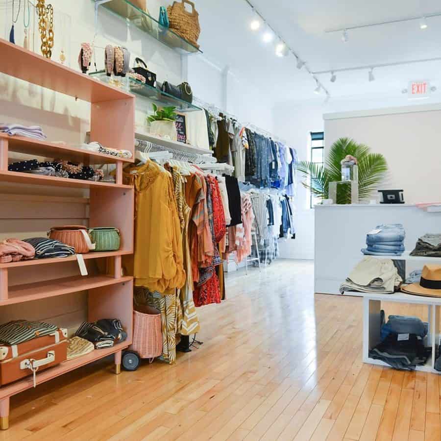 Four Boutiques You Need to Hit Up This Weekend - Made In PGH