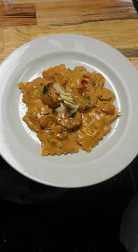 16 Restaurants to Celebrate that Special Occasion - Made In PGH