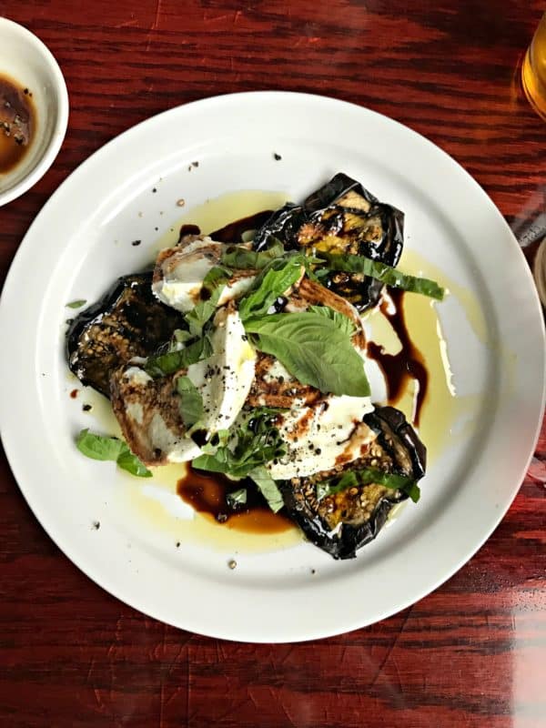 16 Restaurants to Celebrate that Special Occasion - Made In PGH