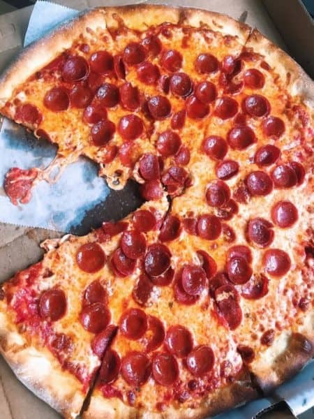 Pizza Perfect with Laine Carey - Made In PGH