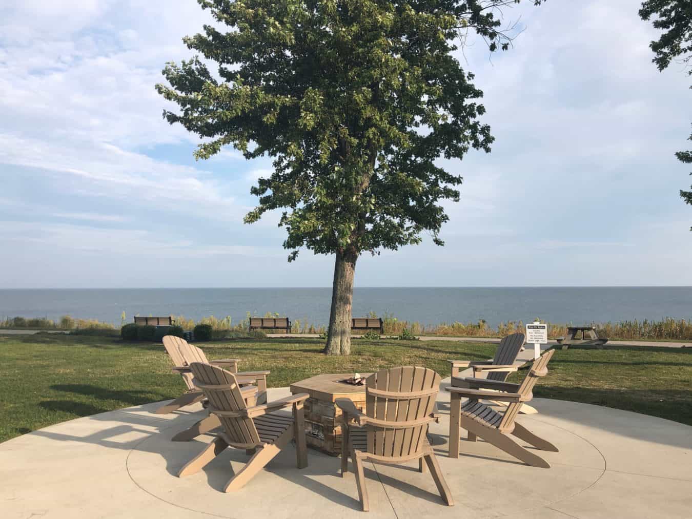 A Weekend of Wineries: Geneva-on-the-Lake - Made In PGH