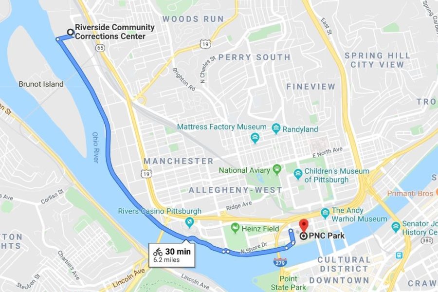 Exploring the Three Rivers Heritage Trail: 5 Unique Routes to Try ...