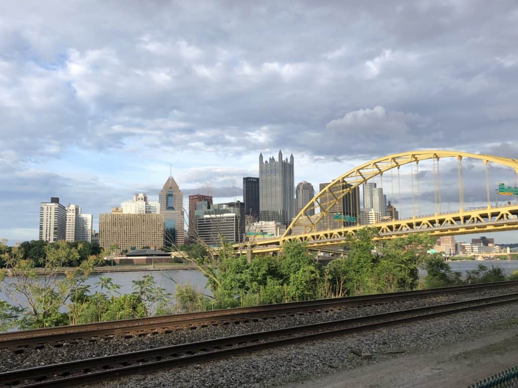 Exploring the Three Rivers Heritage Trail: 5 Unique Routes to Try ...